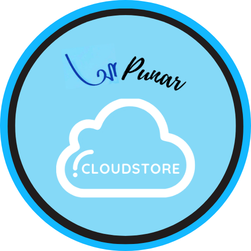 Apunar CloudStore